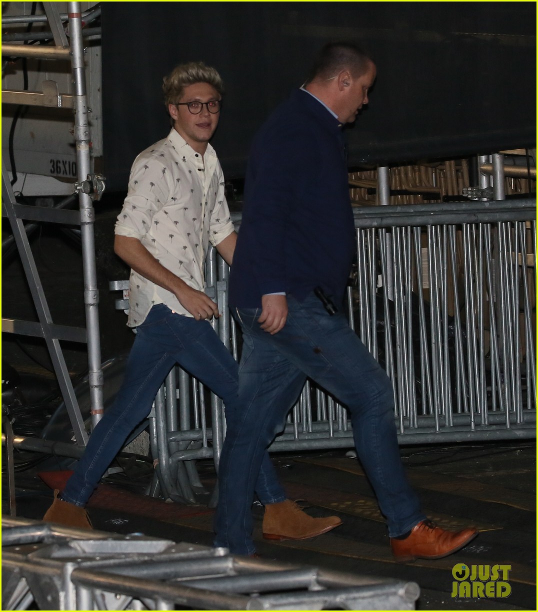 One Direction Prank Calls Amoeba Music on KIIS FM!: Photo 3512204 ...