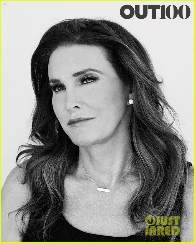 Out100 Full List Released, Features Caitlyn Jenner, Raven Symone & More ...