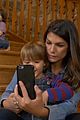 Jared Padalecki Skypes with Wife & Kids in Cute New Video | Celebrity ...