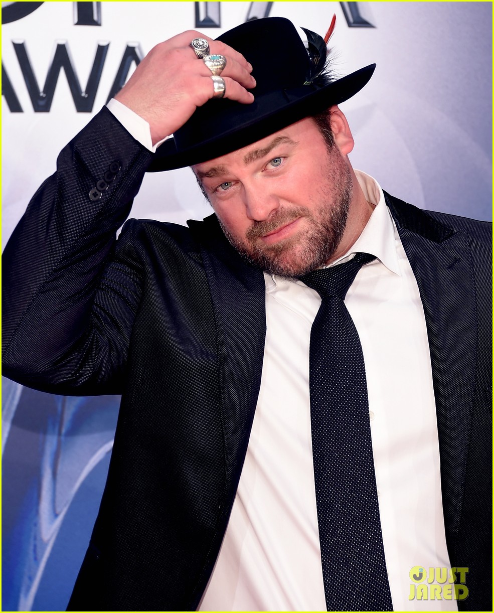 Sam Hunt Brings 'Take Your Time' to CMA Awards 2015 (Video): Photo ...