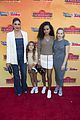 Sarah Hyland & Ariel Winter Hit Up 'The Lion Guard: Return Of the Roar ...