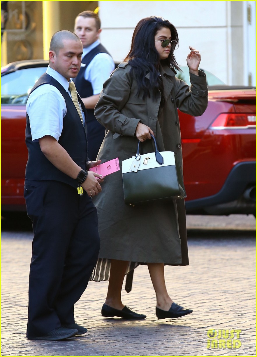 Selena Gomez To Be Honored At Billboard's Women in Music With Chart ...