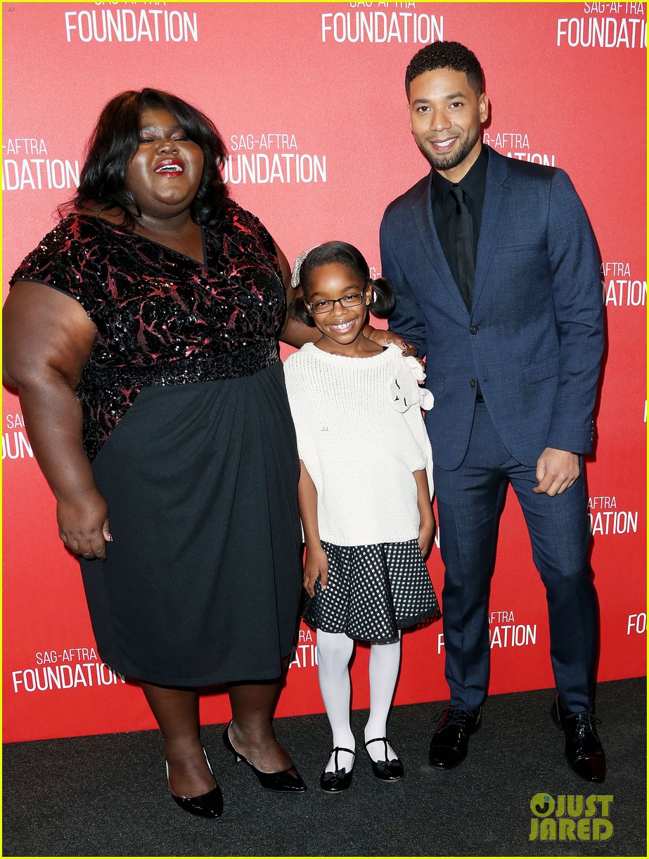 Abigail Spencer & Cheyenne Jackson Make It a Date Night at SAG ...