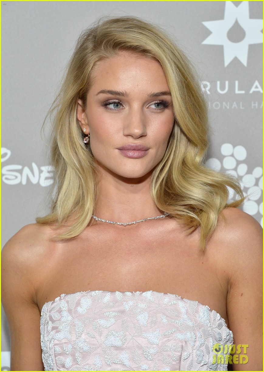 Channing Tatum & Jenna Dewan Couple Up at the Baby2Baby Gala: Photo ...