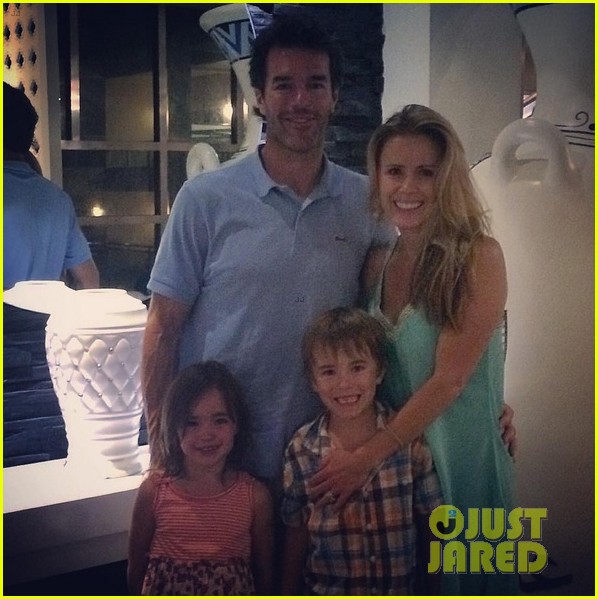 Original 'Bachelorette' Trista Sutter Shares Family Vacation Pics ...