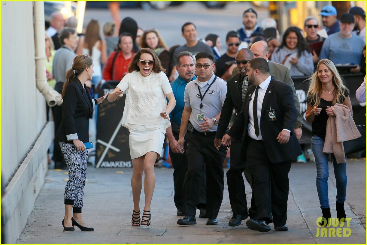 'Star Wars: The Force Awakens' Cast Reveal How They Got Their Roles ...