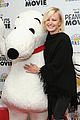 Naomi Watts & Liev Schreiber Bring Their Boys to 'The Peanuts Movie ...