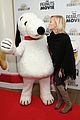 Naomi Watts & Liev Schreiber Bring Their Boys to 'The Peanuts Movie ...