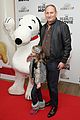 Naomi Watts & Liev Schreiber Bring Their Boys to 'The Peanuts Movie ...
