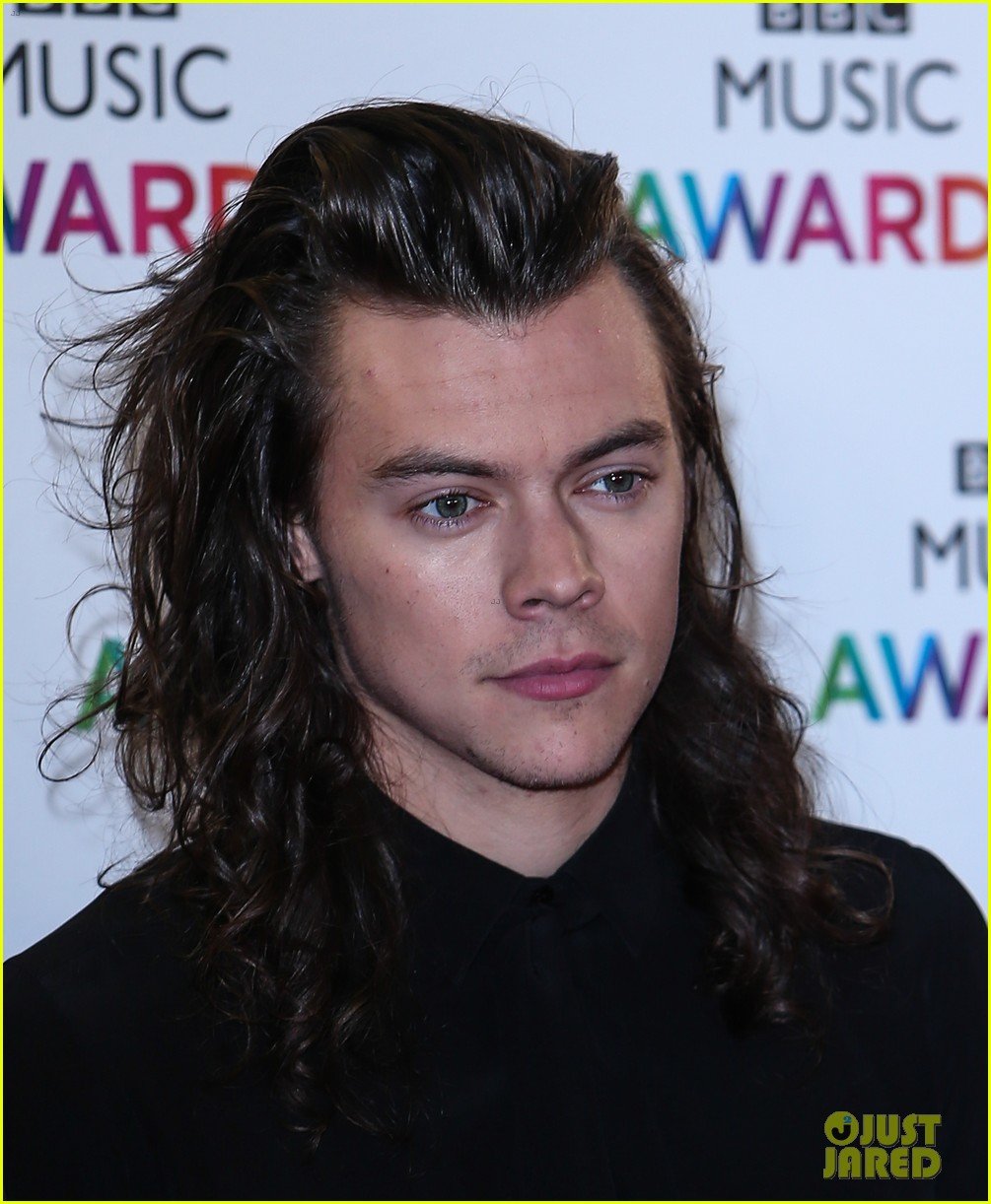 One Direction's Liam Payne Stills Gets Confused With Louis Tomlinson ...