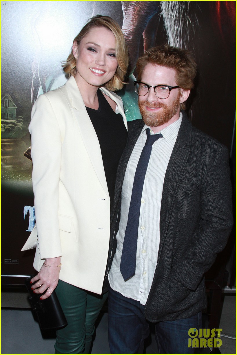 Toni Collette & Adam Scott Bring 'Krampus' To Hollywood - Watch Trailer ...