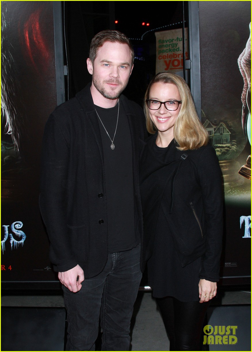 Toni Collette & Adam Scott Bring 'Krampus' To Hollywood - Watch Trailer ...