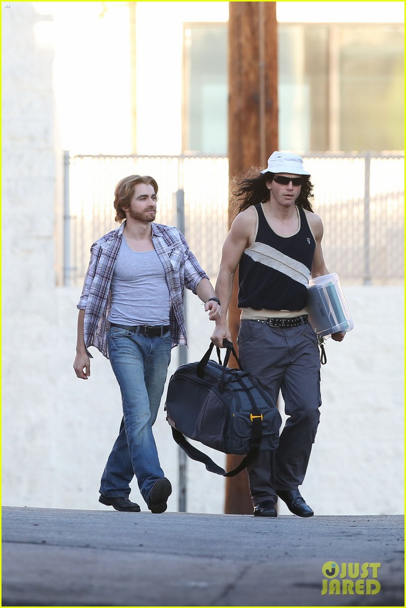 James Franco Dave Franco Tom Franco