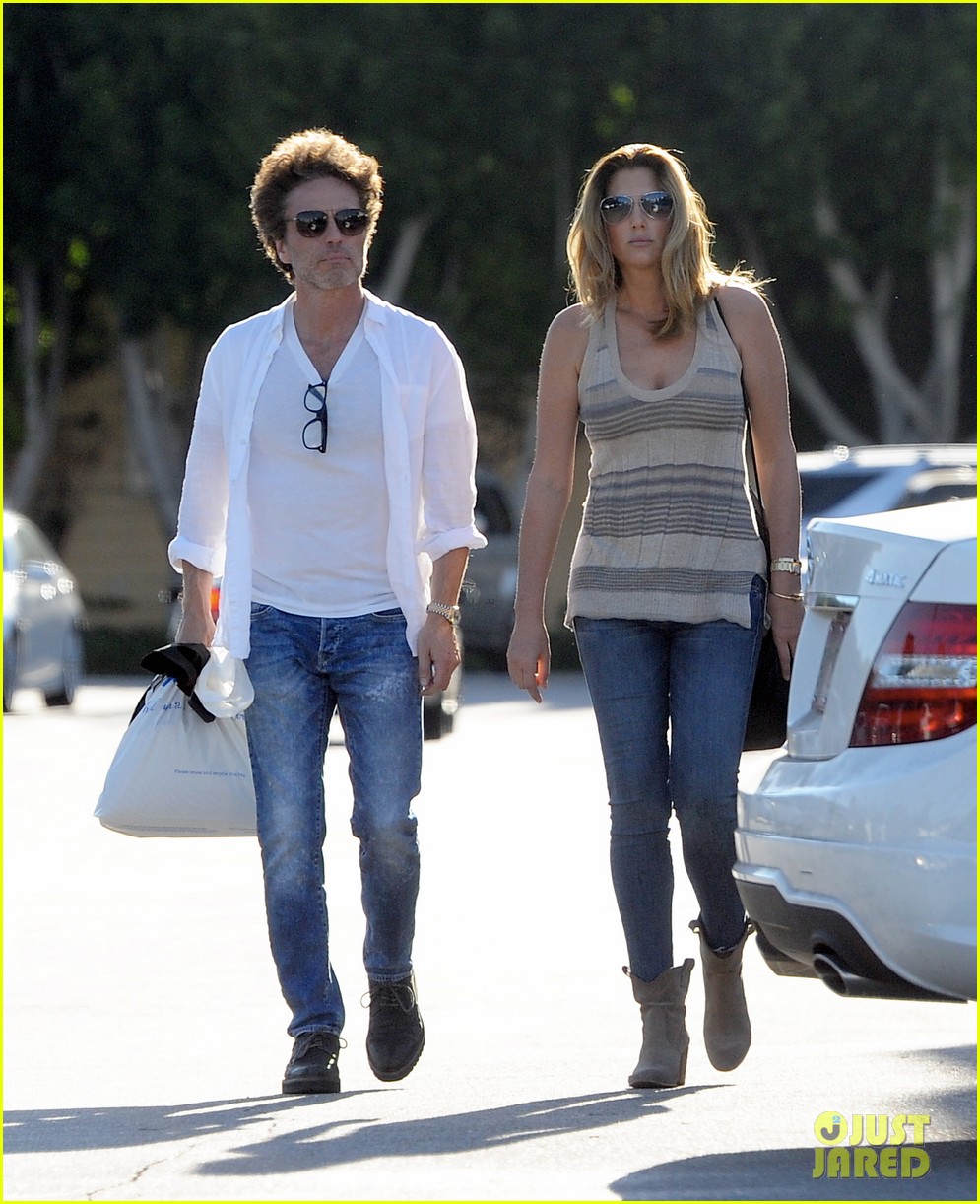 Daisy Fuentes & Richard Marx Marry in Pre-Christmas Wedding: Photo ...