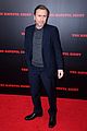 Kate Hudson Supports Kurt Russell at 'The Hateful Eight' NYC Premiere ...