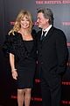 Kate Hudson Supports Kurt Russell at 'The Hateful Eight' NYC Premiere ...