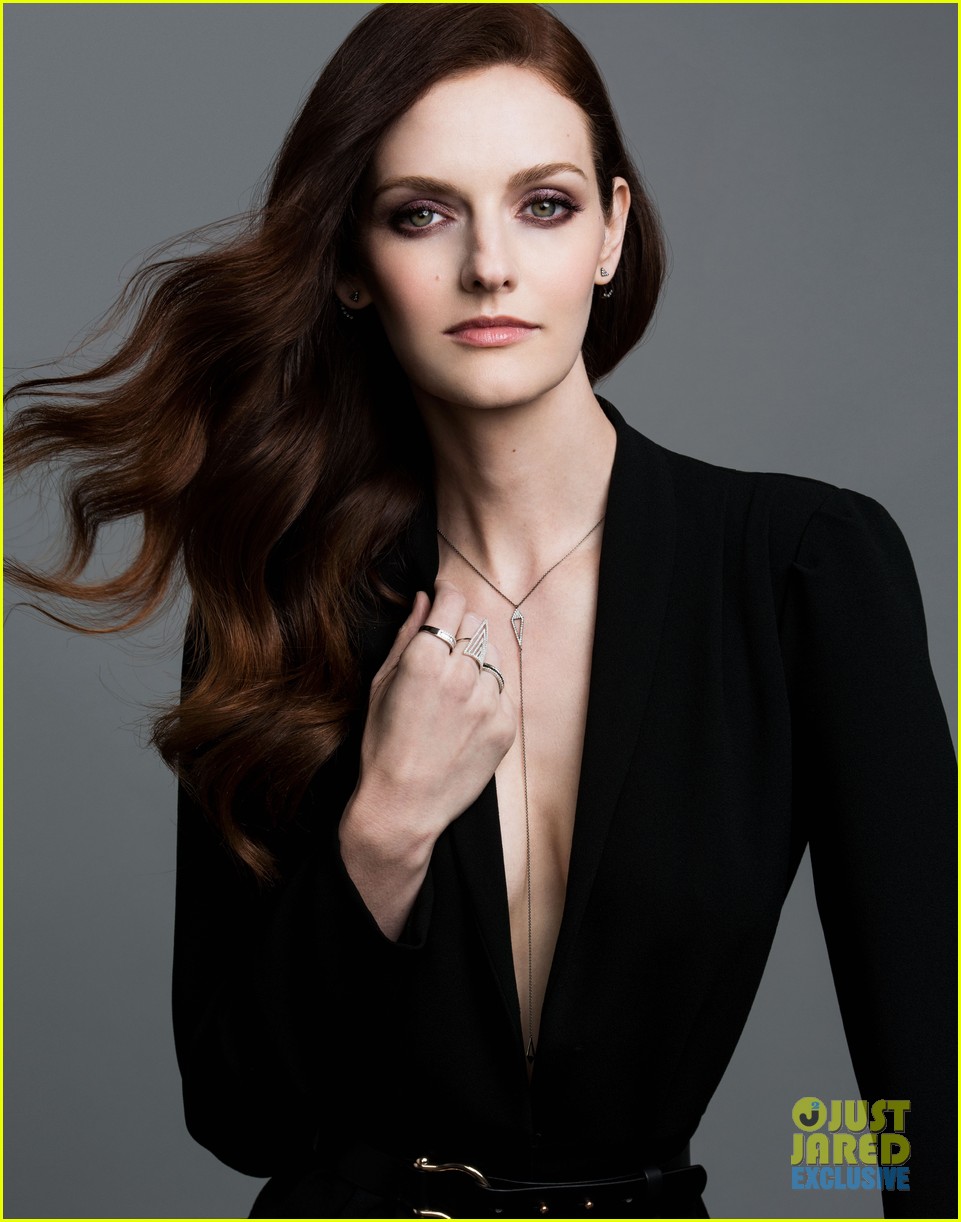Lydia Hearst's 'South of Hell' Series Is Now Streaming!: Photo 3522669 ...