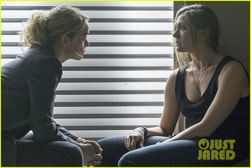 'Homeland' Season 5 Finale Airs Tonight! Here's What to Expect!: Photo ...