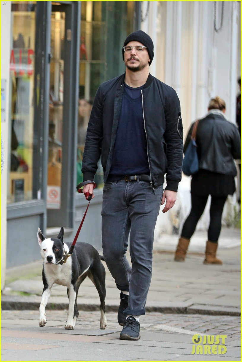 Josh Hartnett's New Baby's Sex & Name Are Still Unknown: Photo 3532565 ...