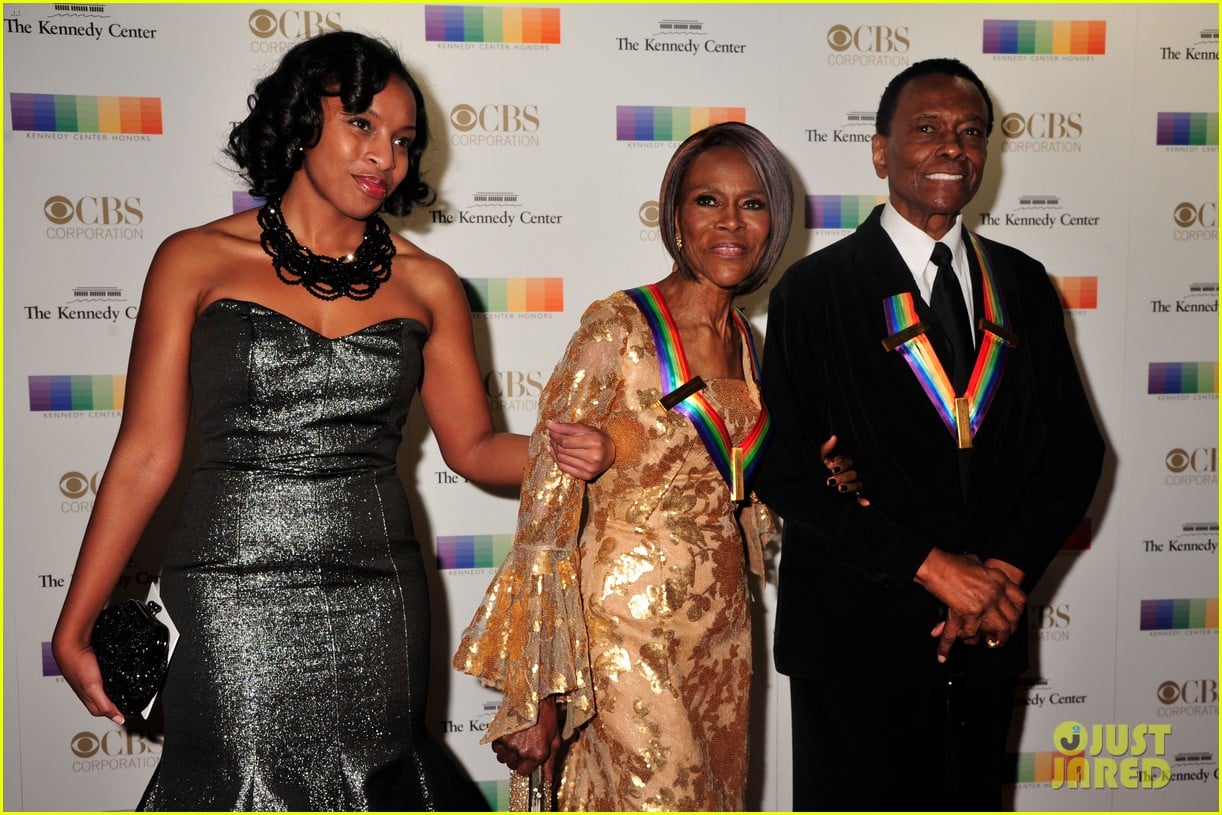 Kennedy Center Honorees 2015 - Meet the Five Legends!: Photo 3539315 ...