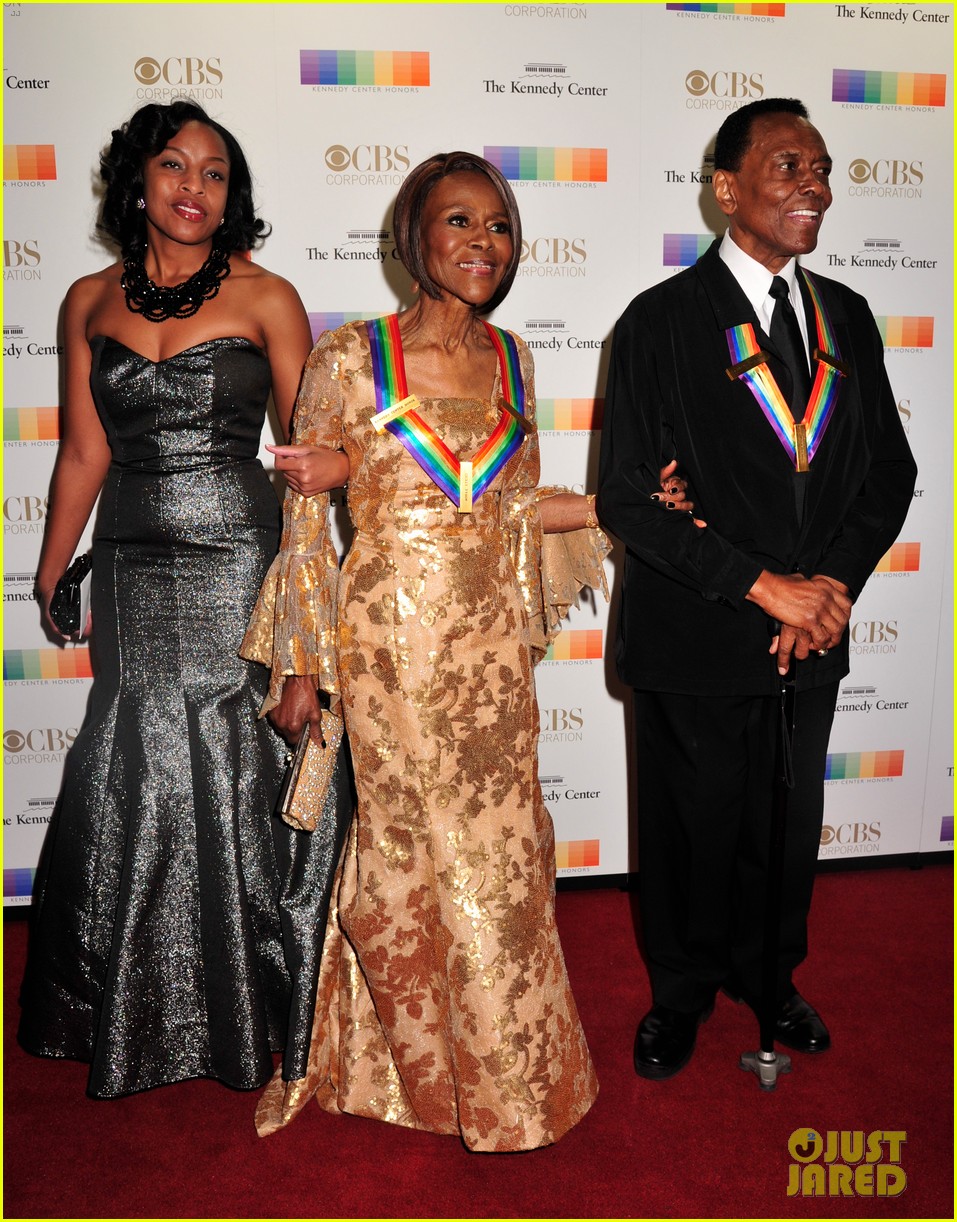 Kennedy Center Honorees 2015 - Meet the Five Legends!: Photo 3539317 ...