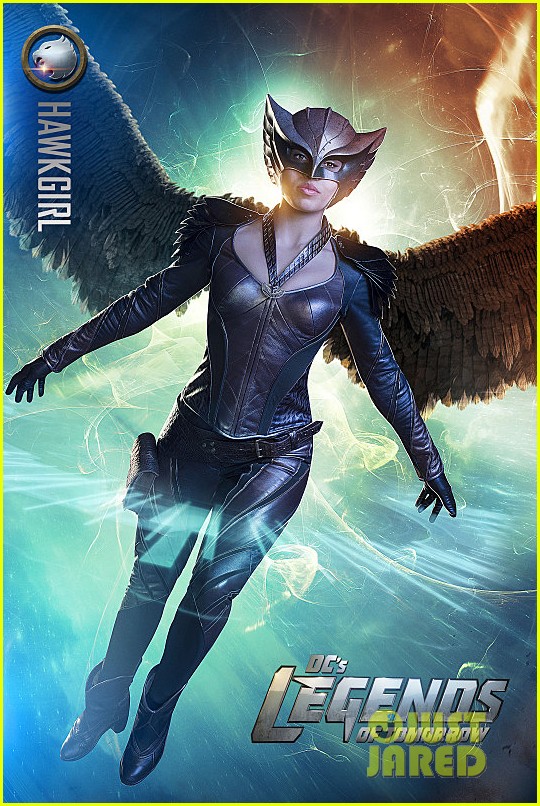 Wentworth Miller & Brandon Routh Are Ready For The Fight In New ...