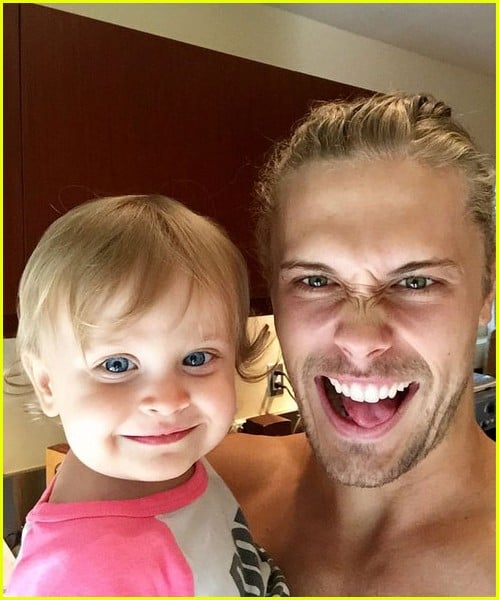 Who is Christopher Mason? Meet Selena Gomez's Hot Video Guy!: Photo ...