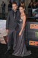 Teresa Palmer Brings 'Point Break' To Hollywood - Watch Trailer!: Photo ...