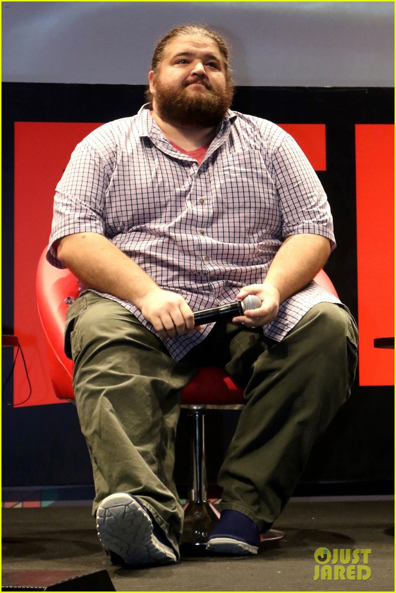 Terry Crews Shows Off Ripped Torso at Comic Con in Brazil: Photo ...