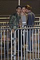 Vanessa Hudgens & Austin Butler Couple Up for The Weeknd: Photo 3527342 ...