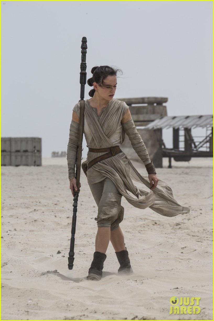 'Star Wars: Episode 8' Details - 6 Things We Know So Far!: Photo ...
