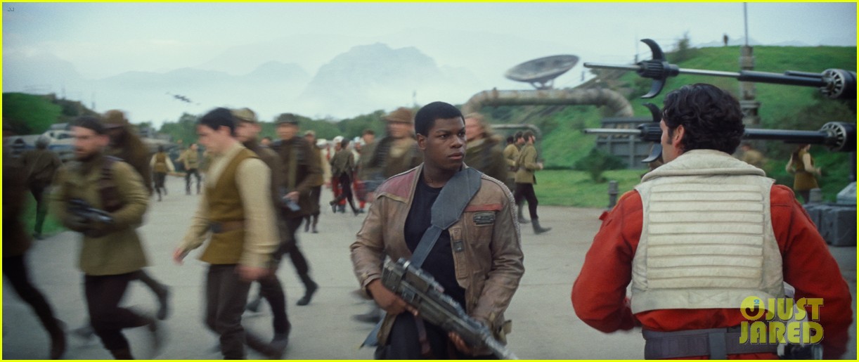 When Do the 'Star Wars' Sequels Hit Theaters? Find Out Here!: Photo ...