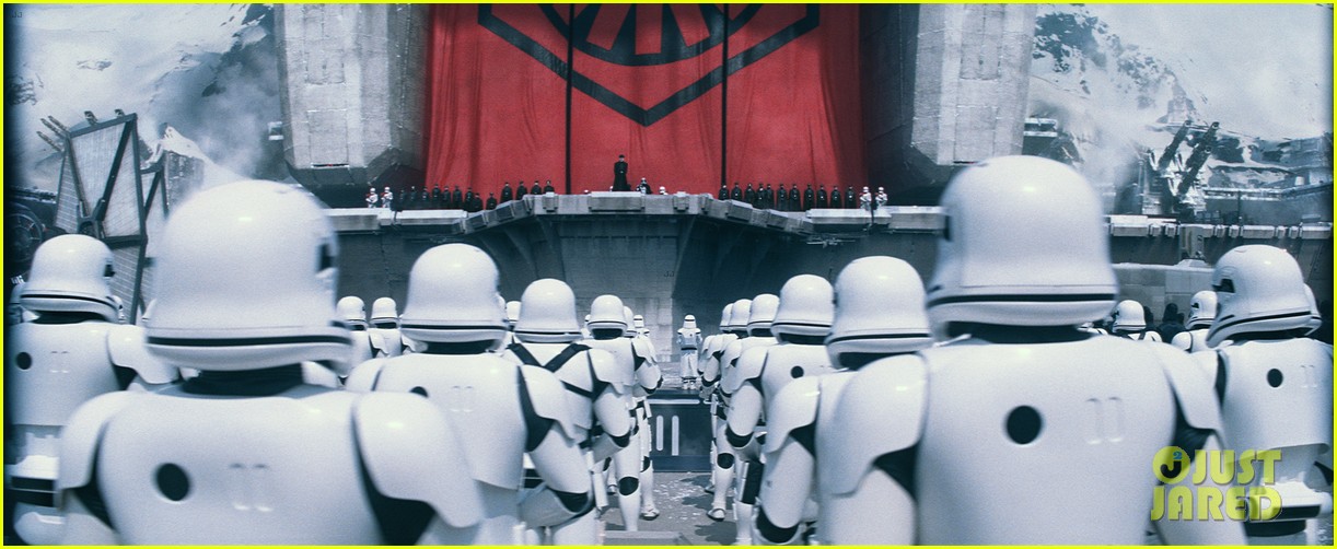 'Star Wars: Episode 8' Details - 6 Things We Know So Far!: Photo ...