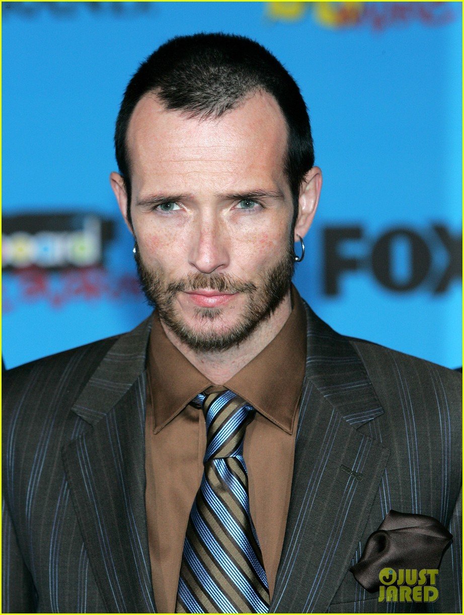 Scott Weiland Dead - Stone Temple Pilots Singer Dies at 48 : Photo ...