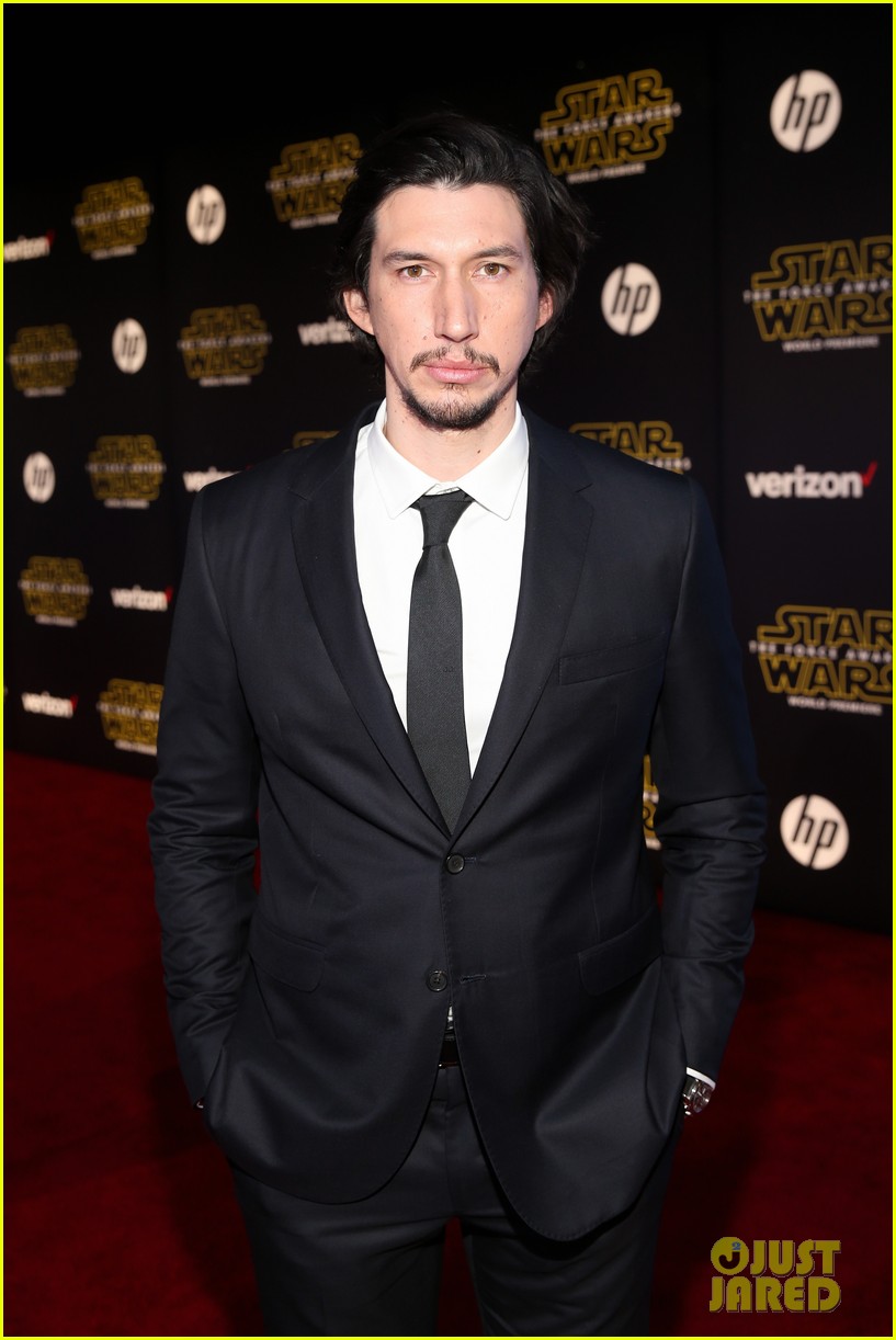 Who is Kylo Ren? Meet Star Wars' Villain Played by Adam Driver: Photo ...