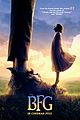Disney Reveals First 'The BFG' Poster: Photo 3558559 | Photos | Just ...