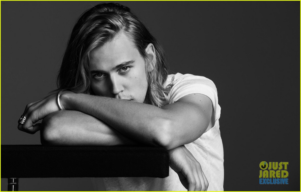 Austin Butler Talks 'Shannara Chronicles,' Road Trip with Vanessa ...