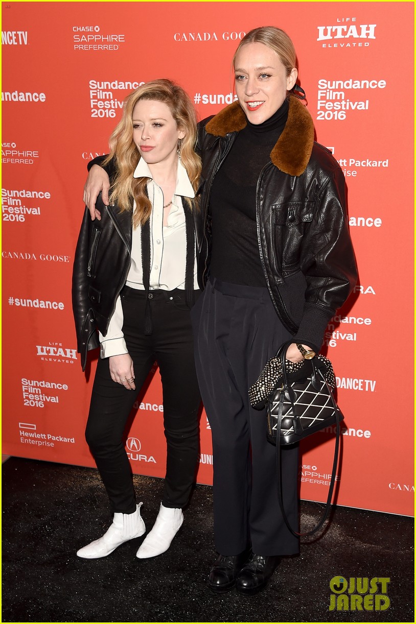 Austin Butler & Tyler Posey Buddy Up At 'Yoga Hosers' Sundance 2016 ...