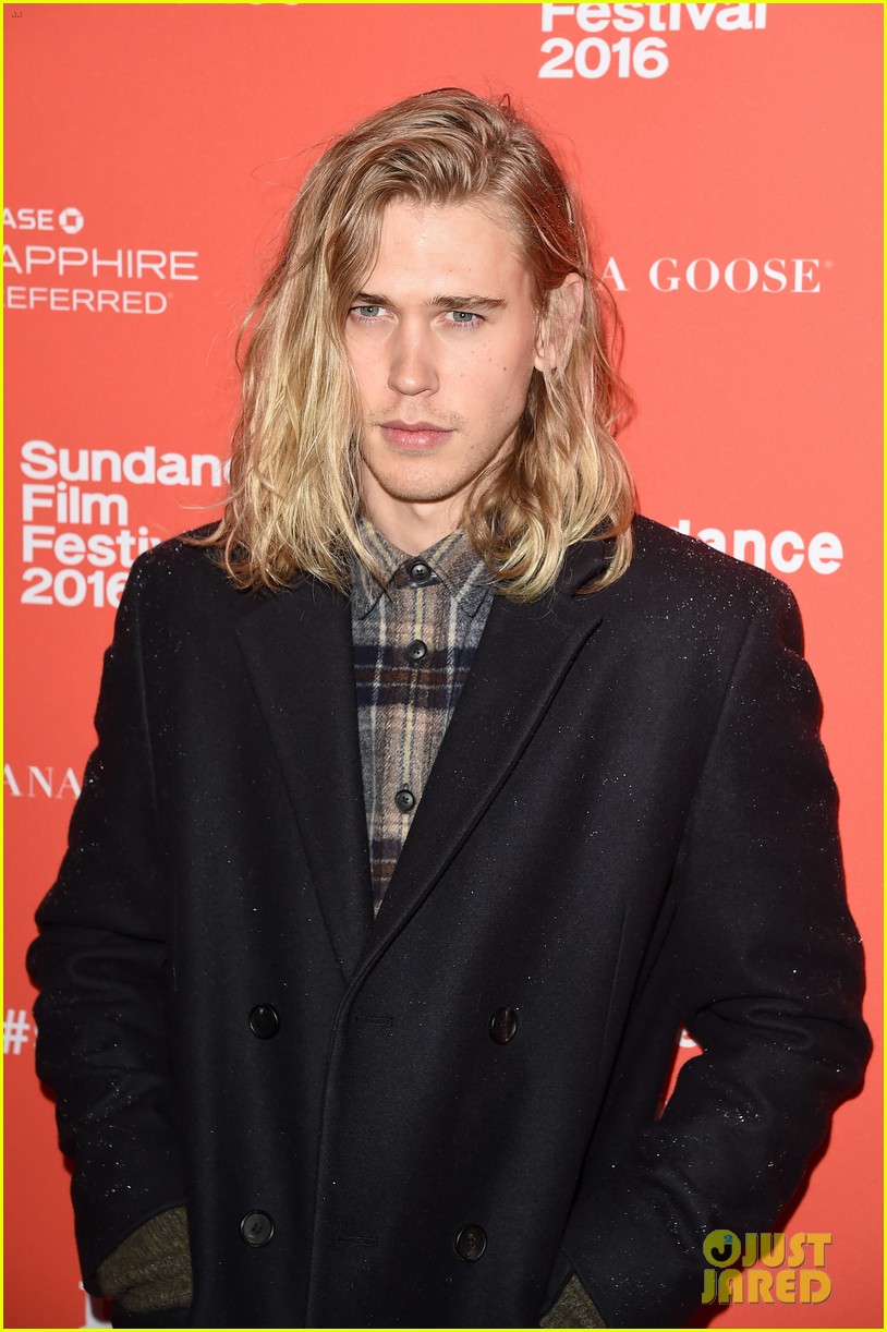 Austin Butler & Tyler Posey Buddy Up At 'Yoga Hosers' Sundance 2016 ...