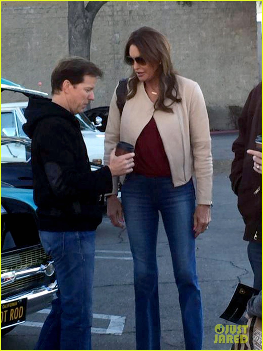 Caitlyn Jenner Asks for Prayers for Her Mother Esther: Photo 3559351 ...