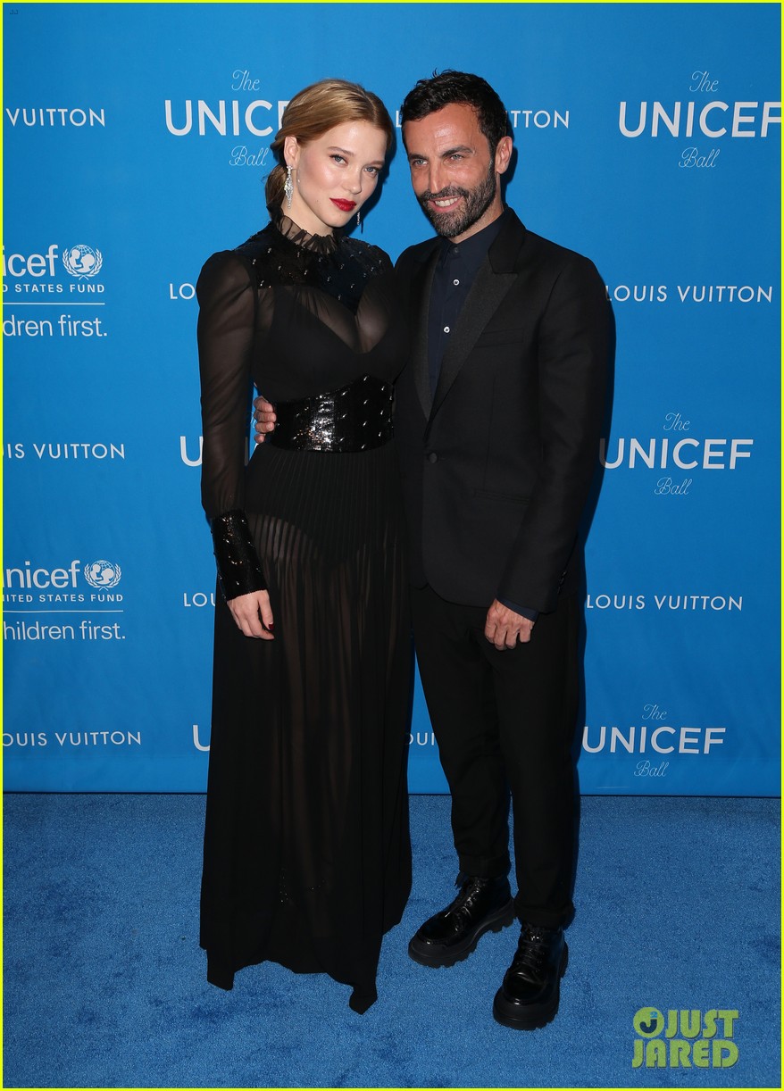 Mariah Carey Hits The Stage at UNICEF BALL 2016!: Photo 3551354 ...