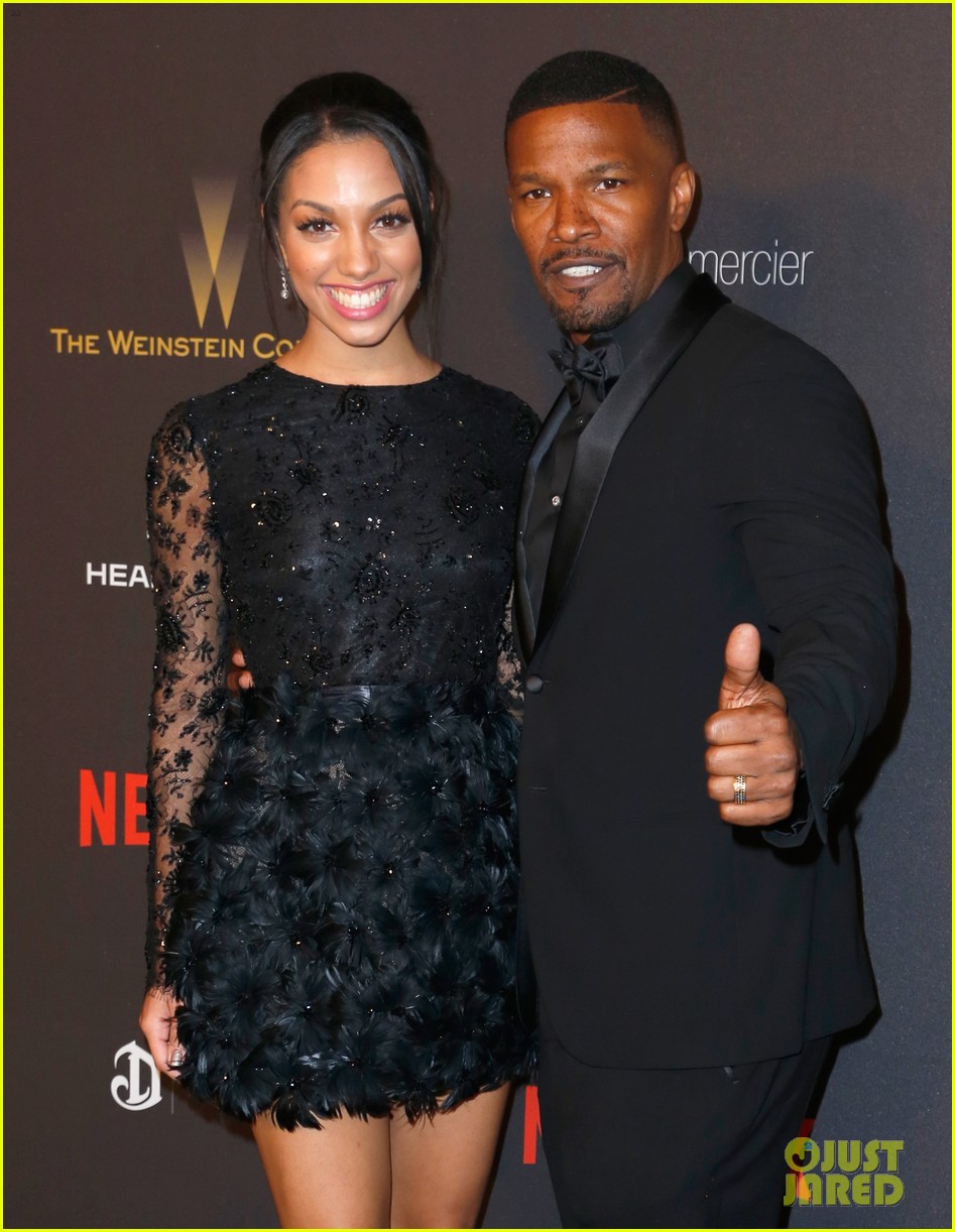 Kelly Rohrbach is All Smiles at Golden Globes 2016 After-Party ...