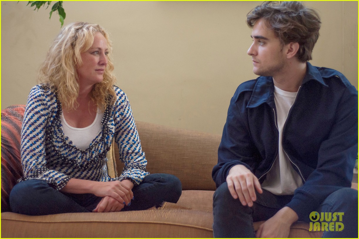 Kaley Cuoco Stars in 'Burning Bodhi' - Exclusive Poster Debut!: Photo ...