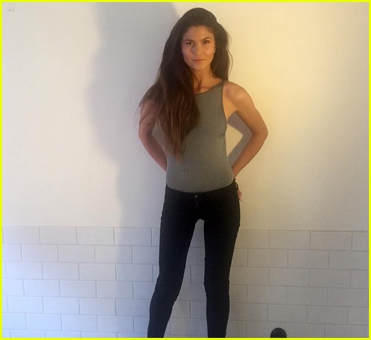 Scott Disick Dating Model Lina Sandberg : Photo 3543017 | Scott Disick ...