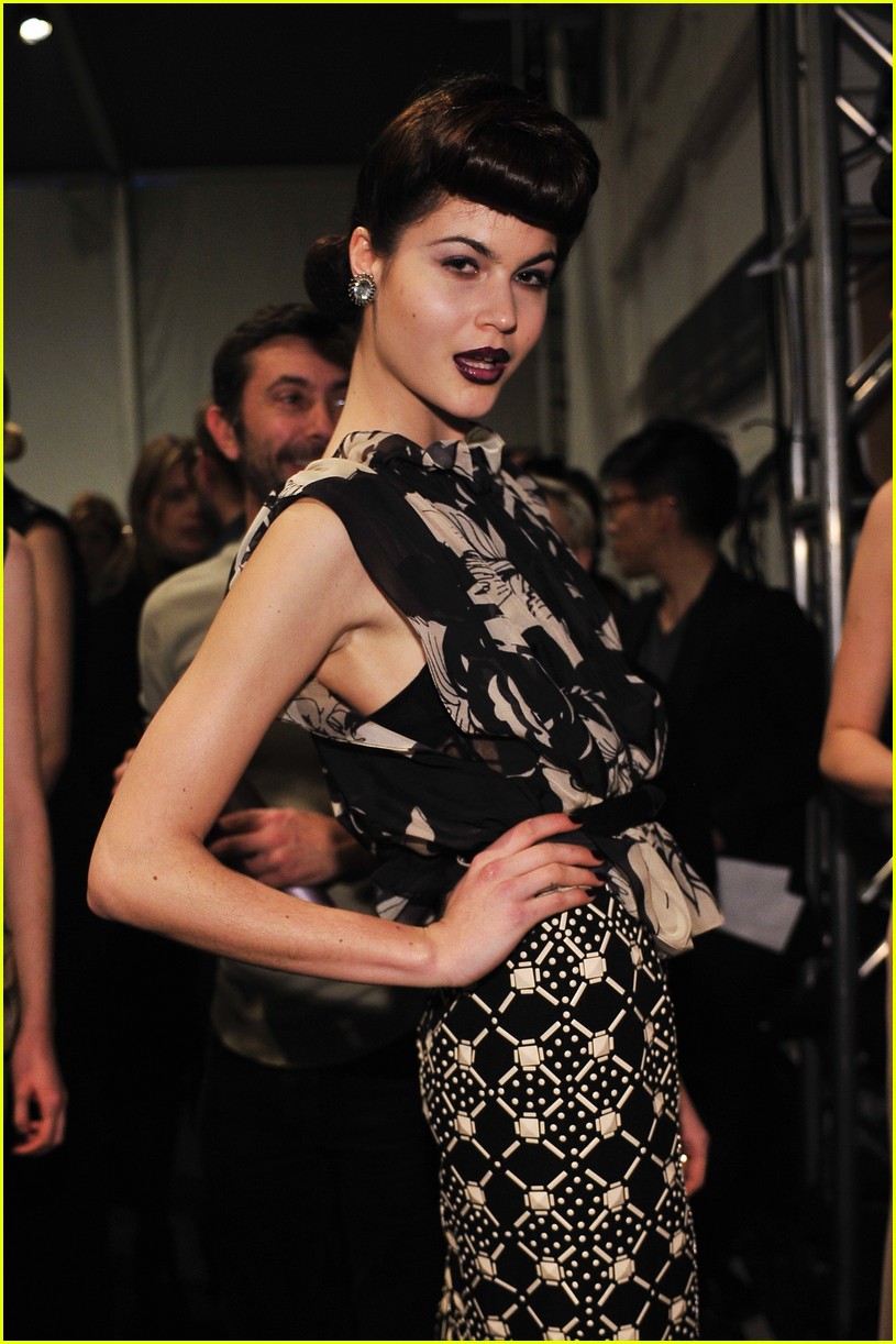 Scott Disick Dating Model Lina Sandberg : Photo 3543018 | Scott Disick ...