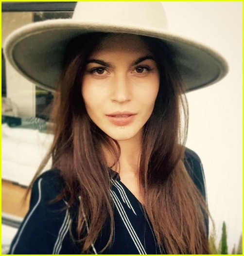 Scott Disick Dating Model Lina Sandberg : Photo 3543019 | Scott Disick ...