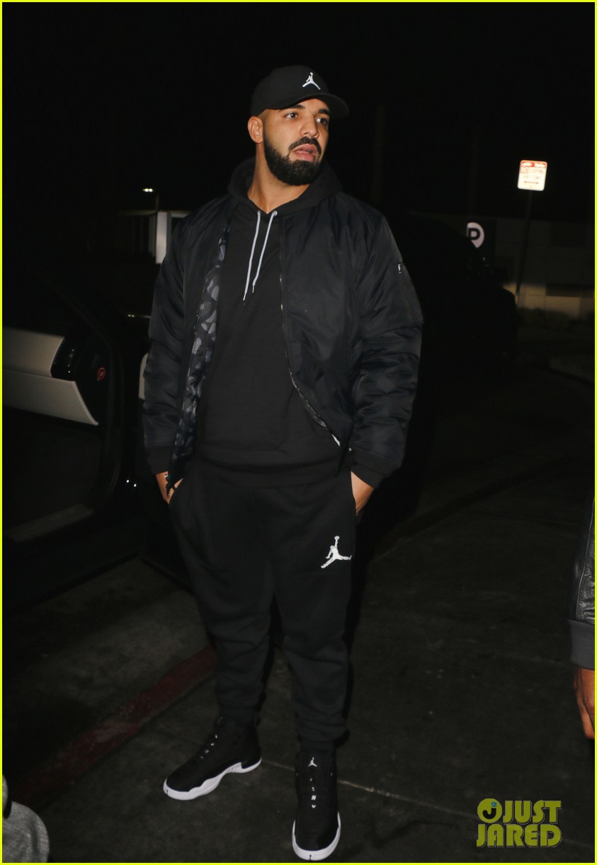 Drake Rumored to be Dropping New Album Very Soon: Photo 3553628 | Drake ...