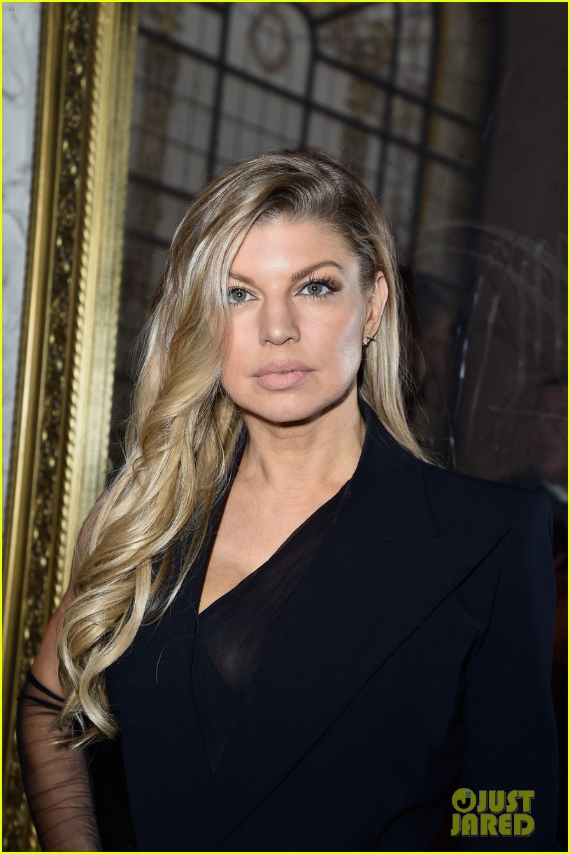 Fergie Set To Release New Album In March!: Photo 3561413 | Fergie ...