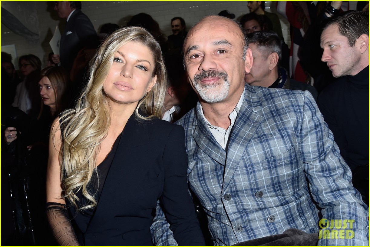 Fergie Set To Release New Album In March!: Photo 3561417 | Fergie ...
