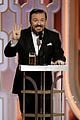 What Did Ricky Gervais Say to Mel Gibson at Golden Globes 2016? See ...